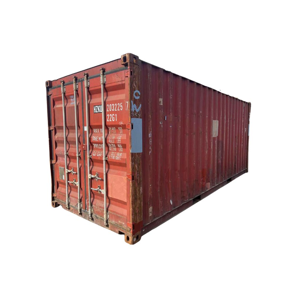 Baltes Container